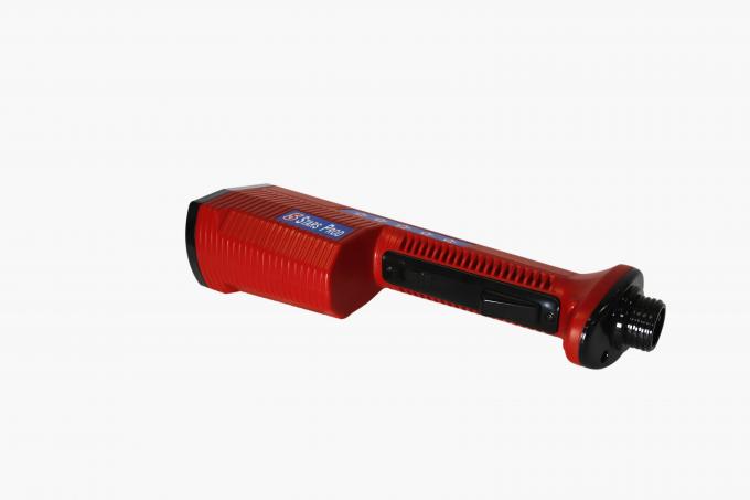 Handheld Electric Livestock Prod 32inch Waterproof Shock Stick 5200mah ...