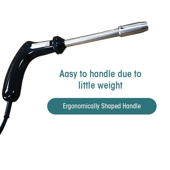 Bloodless Electric Calf Dehorner lightweight Goat Dehorning Tool