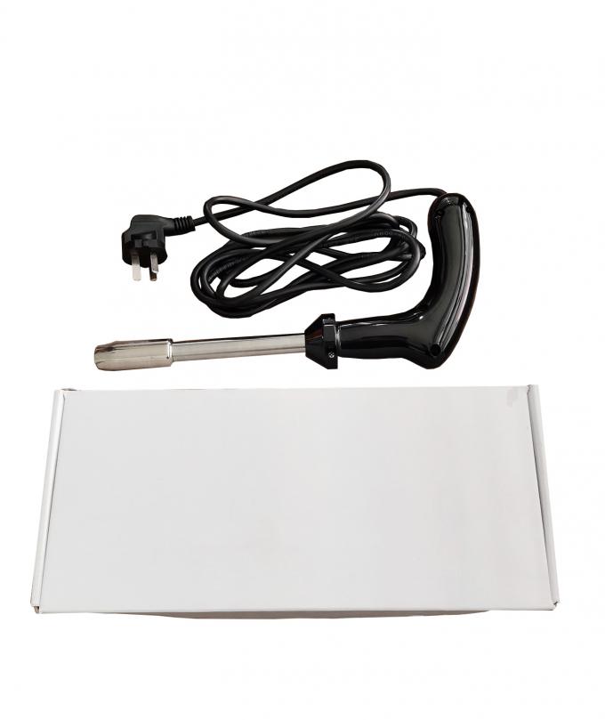230V Electric Calf Dehorner Cow Dehorning Tools ODM With Heating Head