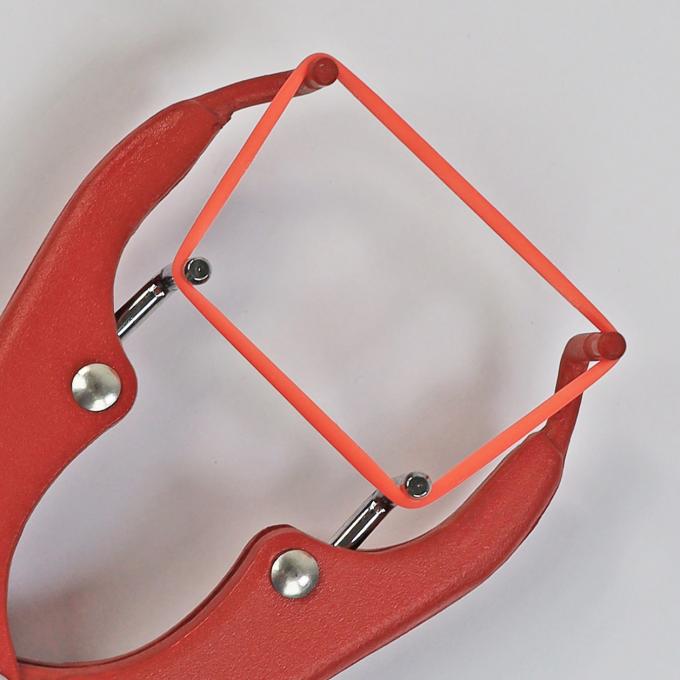 Castration Bander For Goats, Livestock red Balloon Expander Pliers For ...