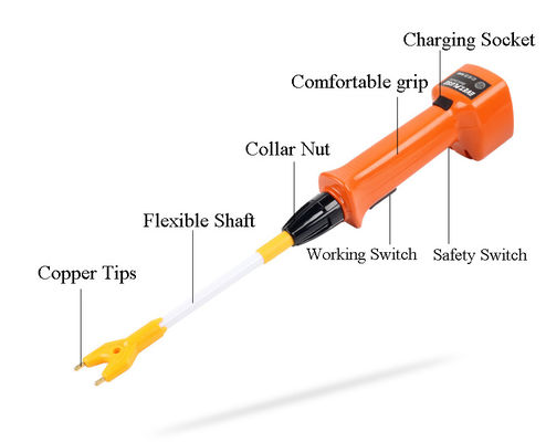 Electric Shock Prod factory, Buy good quality Electric Shock Prod ...
