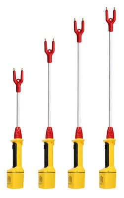 Cattle Prod Stick factory, Buy good quality Cattle Prod Stick products ...